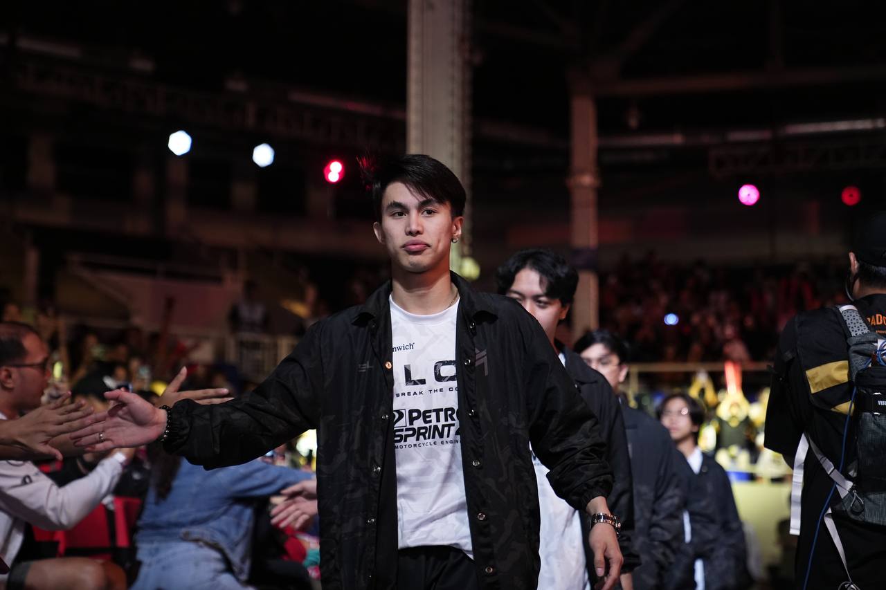 Eksklusif: Perjuangan Renejay di scene pro MLBB harus dicontoh pemain ...