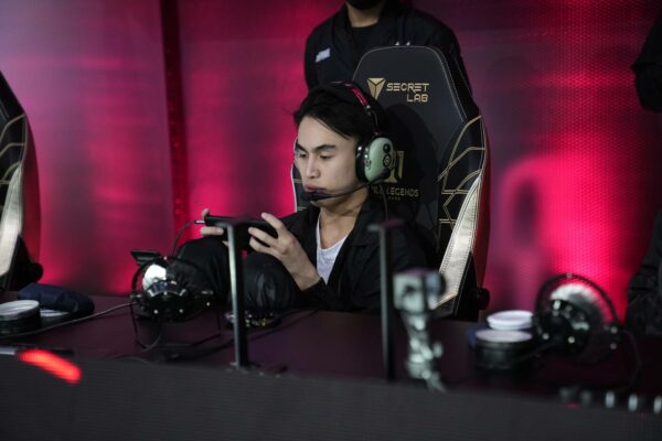 Eksklusif: Perjuangan Renejay di scene pro MLBB harus dicontoh pemain ...