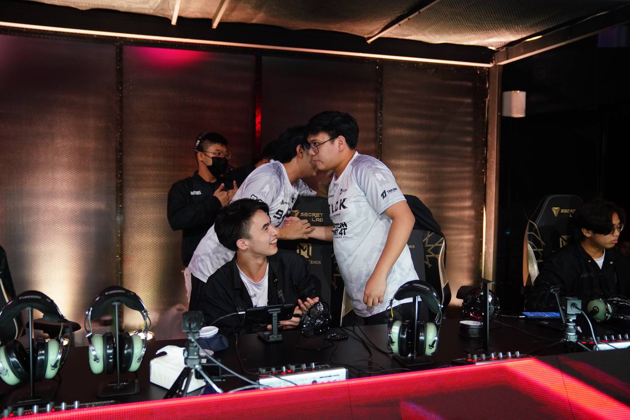 Eksklusif: Perjuangan Renejay di scene pro MLBB harus dicontoh pemain ...