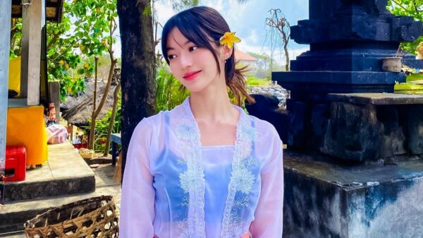 Profil dan biodata Sze: Adik Vonzy, talent, brand Ambassador hits di esports | ONE Esports Indonesia