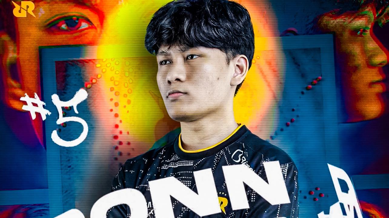 Roster RRQ MPL ID S13: Muda, beda, dan siap juara! | ONE Esports Indonesia