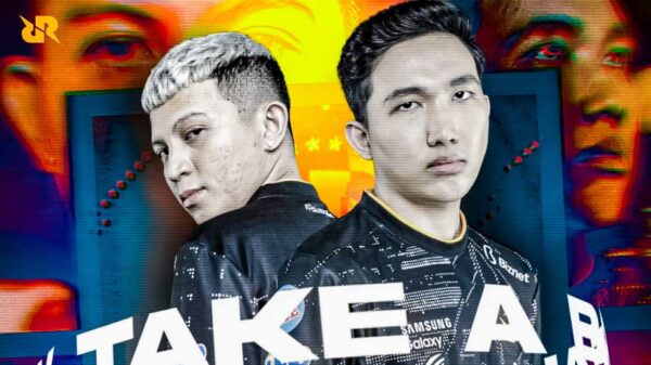 Roster RRQ MPL ID S13: Muda, beda, dan siap juara! | ONE Esports Indonesia