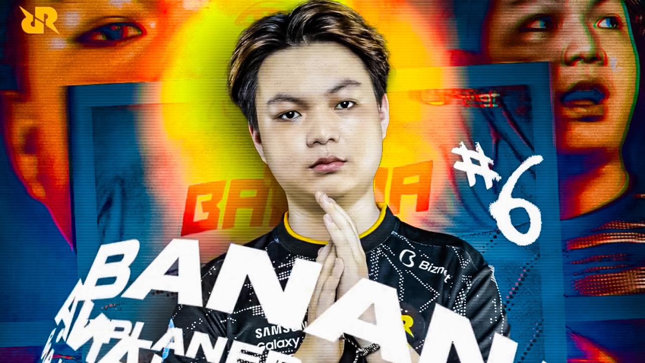 Roster RRQ MPL ID S13: Muda, beda, dan siap juara! | ONE Esports Indonesia