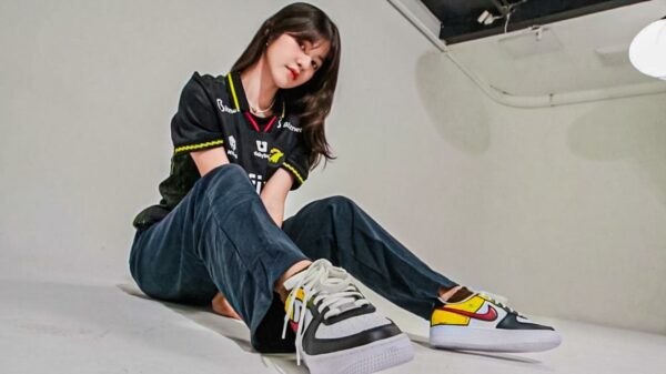 Profil dan biodata Vonzy: Brand Ambassador hits dan multitalenta | ONE ...