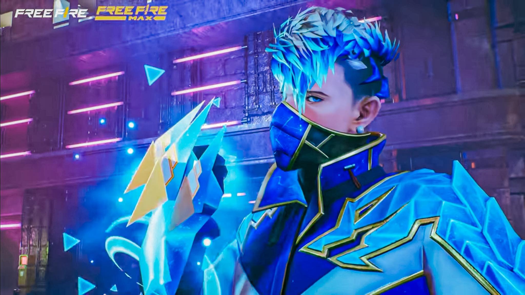 Daftar skin Evo Gun Free Fire, koleksi para sultan! | ONE Esports Indonesia