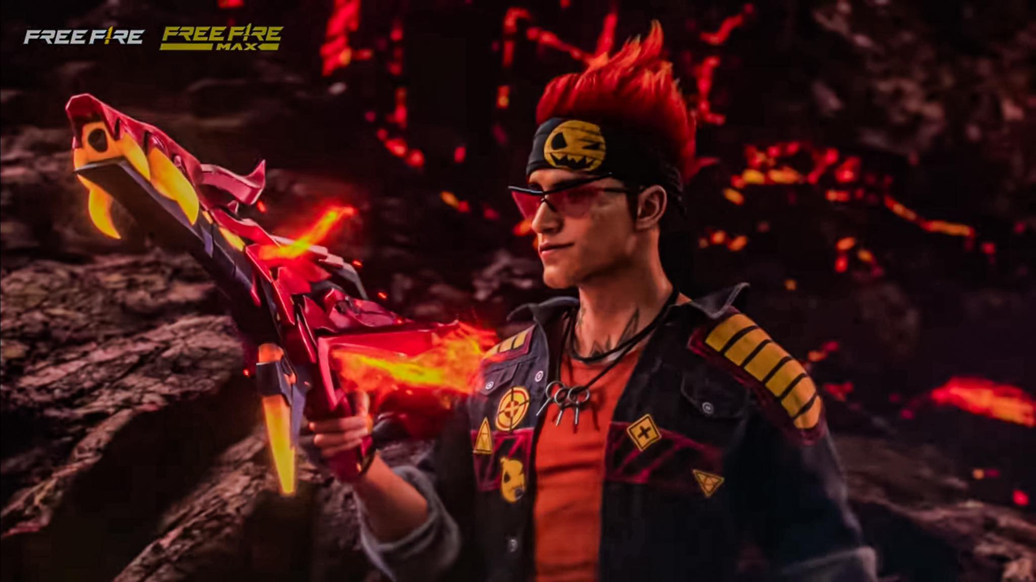 Daftar skin Evo Gun Free Fire, koleksi para sultan! | ONE Esports Indonesia