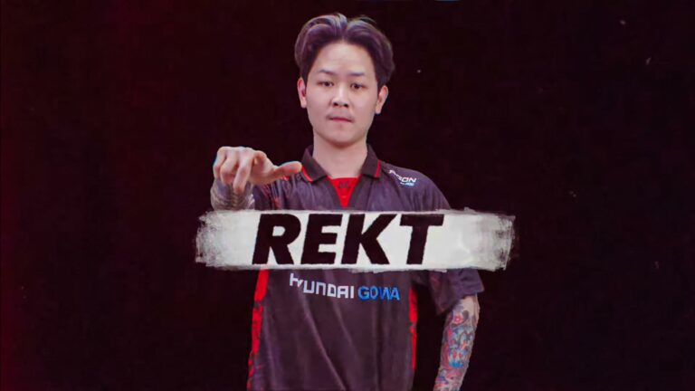 REKT comeback Alter Ego dan alasan di balik itu | ONE Esports Indonesia