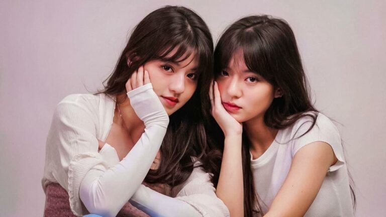 Profil dan biodata Sze: Adik Vonzy, talent, brand Ambassador hits di ...