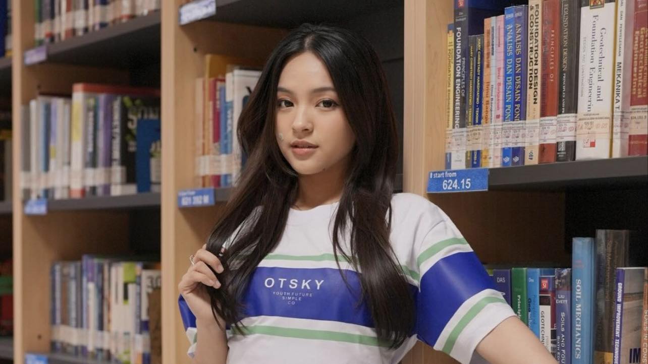 Profil dan biodata Eca: Talent terbaik AURA, hits di esports dan entertainment | ONE Esports ...