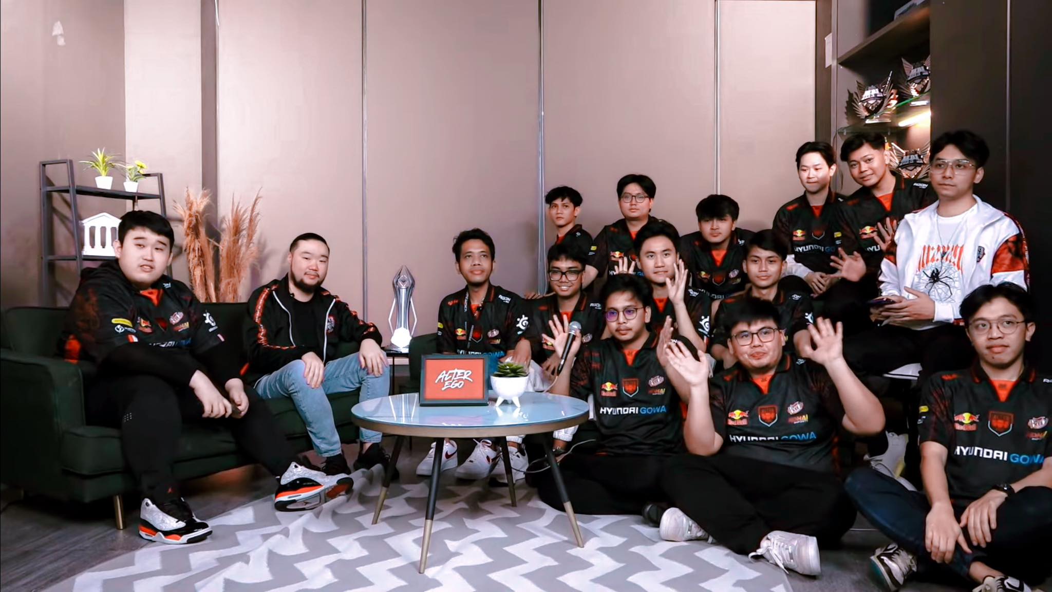Jadwal MPL ID S13, format, hasil dan cara menonton | ONE Esports Indonesia