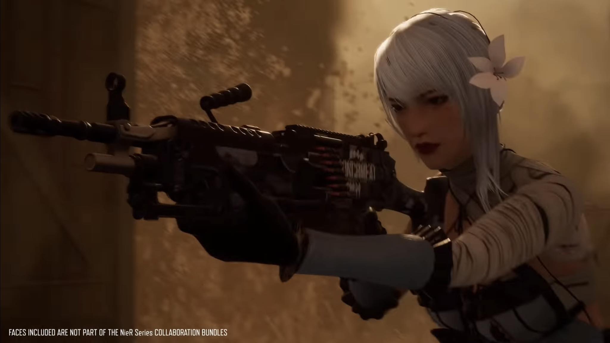 Daftar dan tipe senjata PUBG Mobile dari awal sampai sekarang | ONE Esports Indonesia