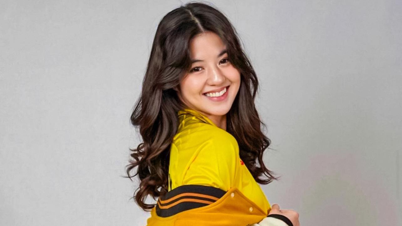 Profil dan biodata Vonzy: Brand Ambassador hits dan multitalenta | ONE Esports Indonesia