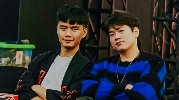 Profil dan biodata Jonathan Liandi: Mantan BA EVOS, streamer podcast ...