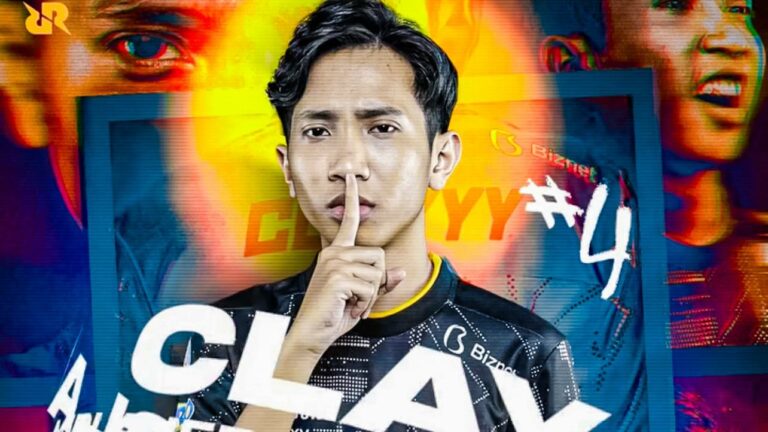 Roster RRQ MPL ID S13: Muda, beda, dan siap juara! | ONE Esports Indonesia