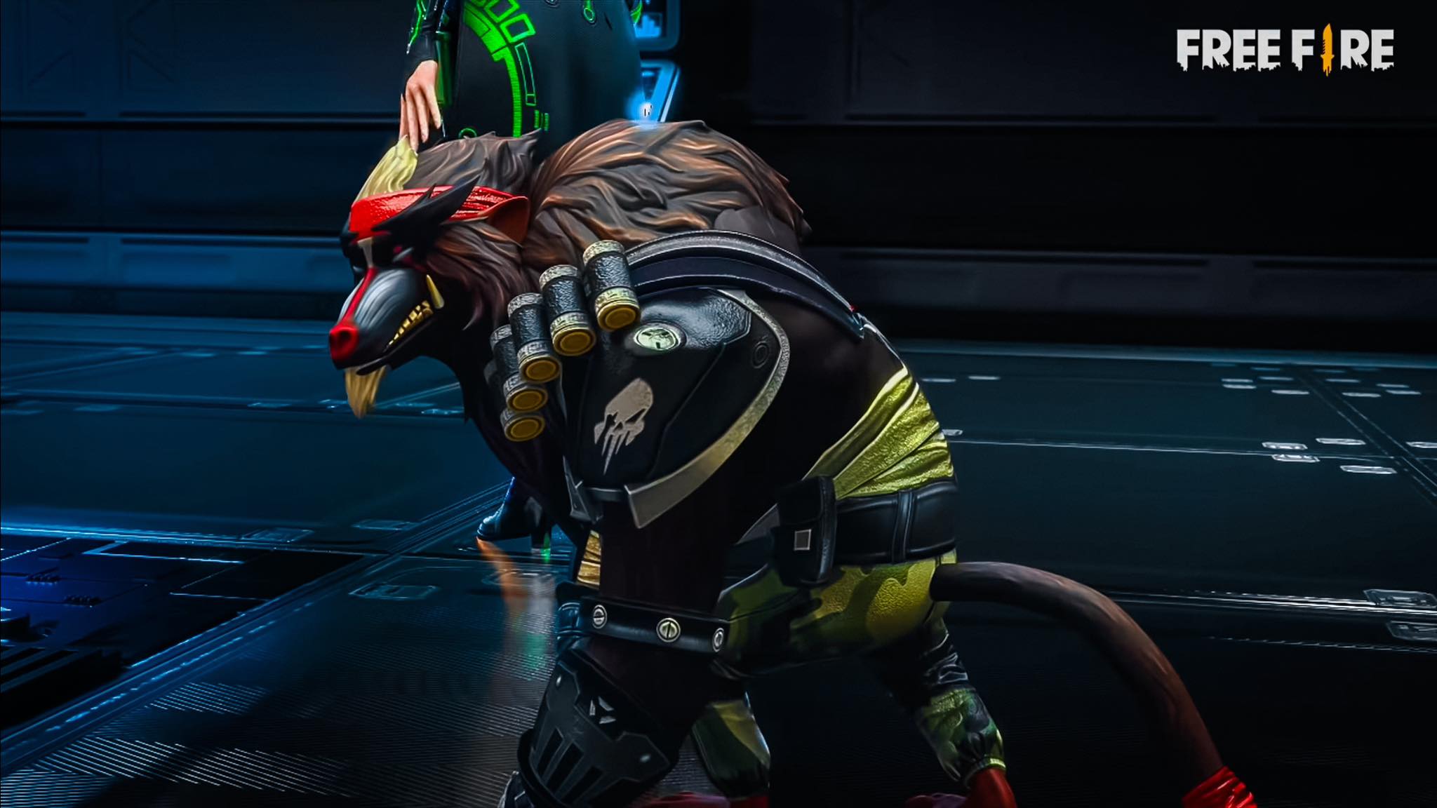 Daftar pet Free Fire lengkap beserta skill | ONE Esports Indonesia