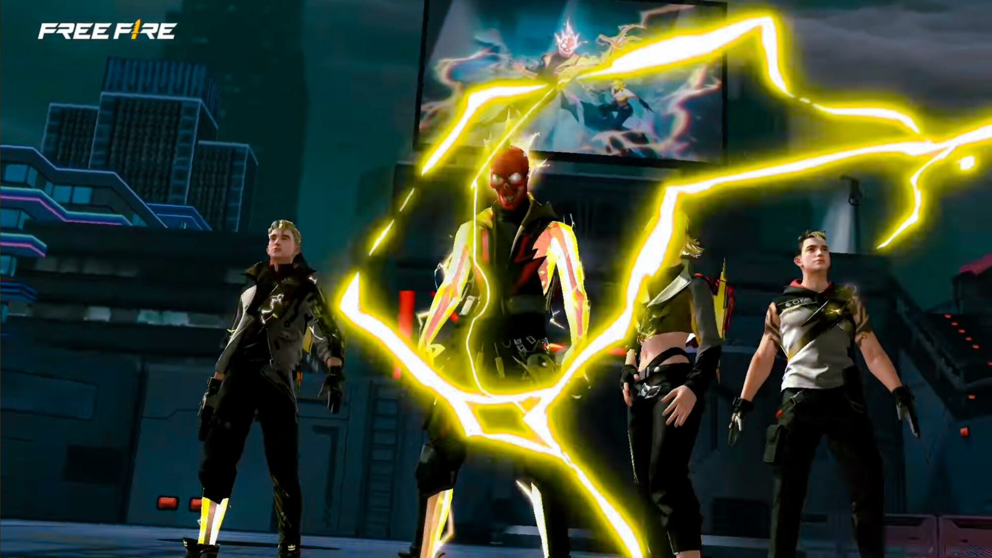 Cara top up FF yang baik dan benar, awas tertipu! | ONE Esports Indonesia