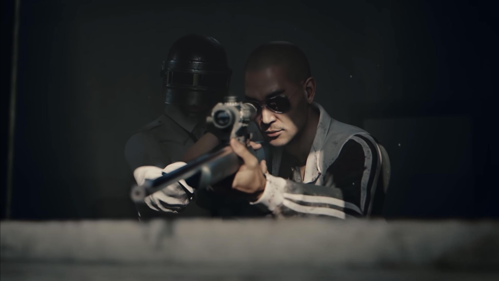 Penjelasan senjata AWM PUBG Mobile: Statistik, skin, kelebihan dan lainnya | ONE Esports Indonesia