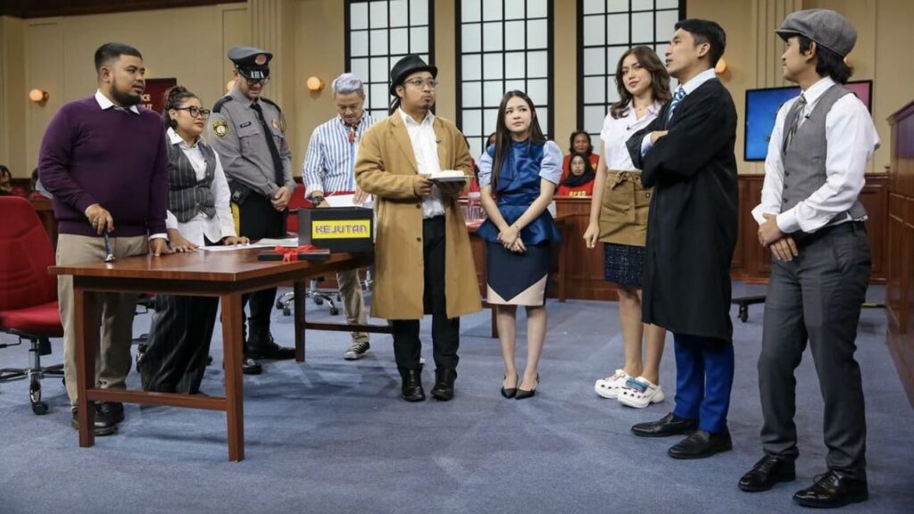 Profil dan biodata Eca: Talent terbaik AURA, hits di esports dan ...