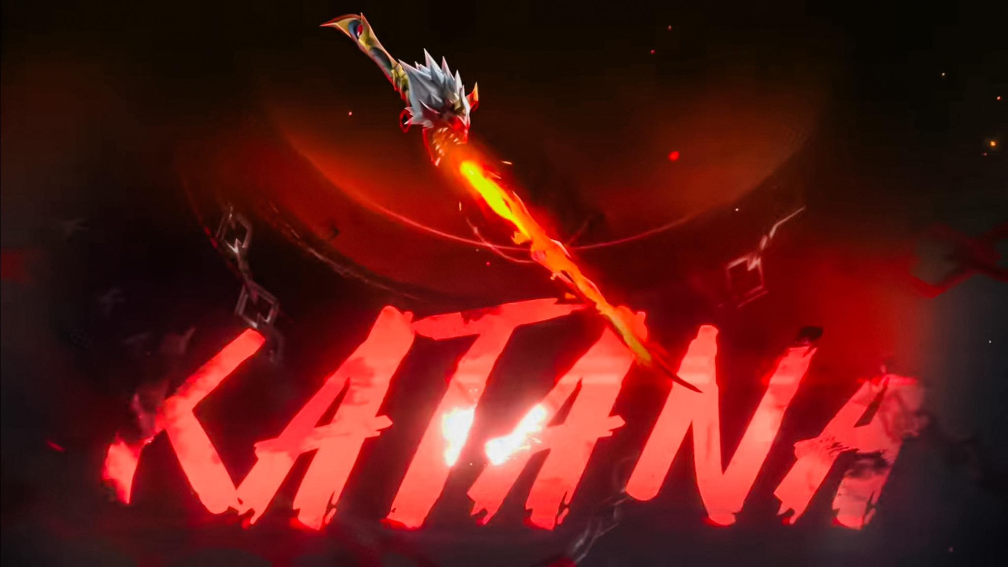 Daftar senjata Free Fire (FF) dari awal sampai sekarang | ONE Esports ...