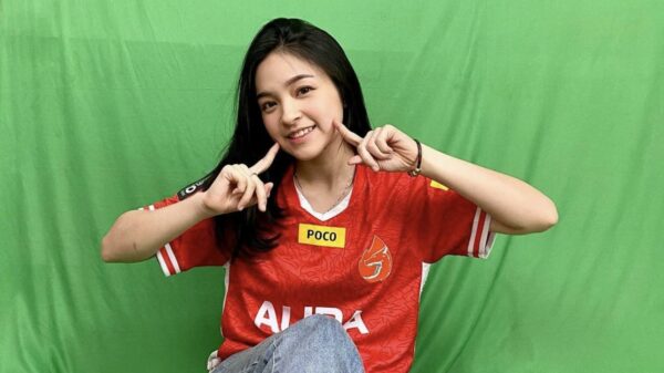 Profil dan biodata Eca: Talent terbaik AURA, hits di esports dan entertainment | ONE Esports ...