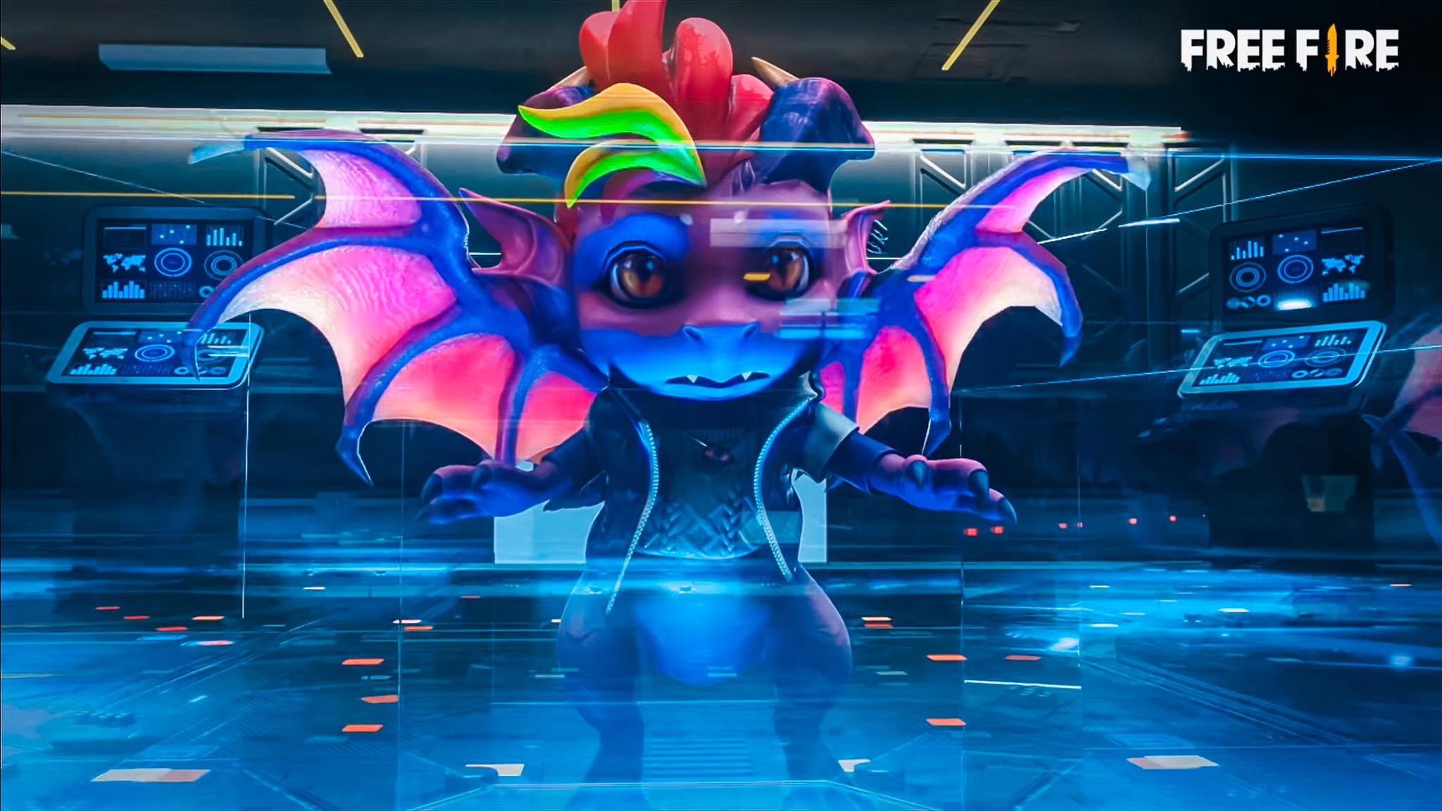 Daftar pet Free Fire lengkap beserta skill | ONE Esports Indonesia