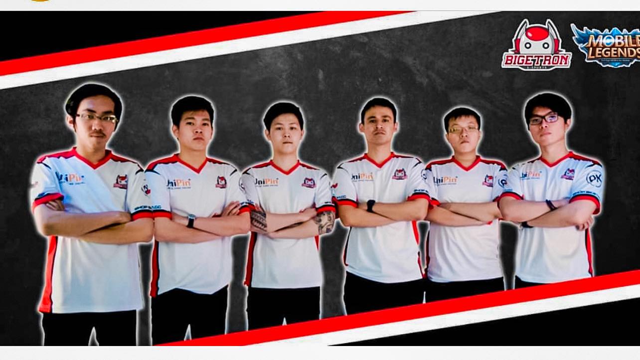 Profil dan biodata Jonathan Liandi: Mantan BA EVOS, streamer podcast ternama | ONE Esports Indonesia