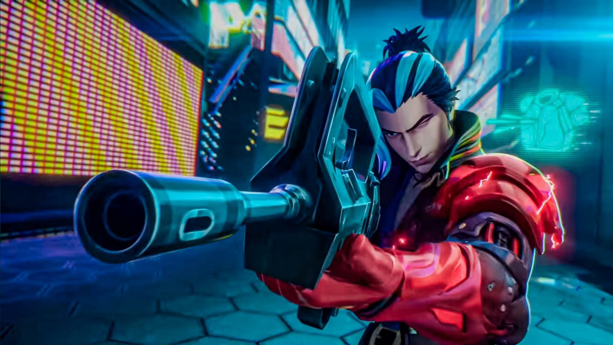 Detail karakter baru Ryden Free Fire: Skill, cara untuk mendapatkannya ...