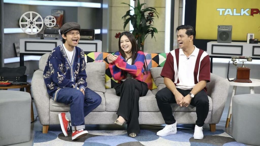 Profil dan biodata Eca: Talent terbaik AURA, hits di esports dan ...