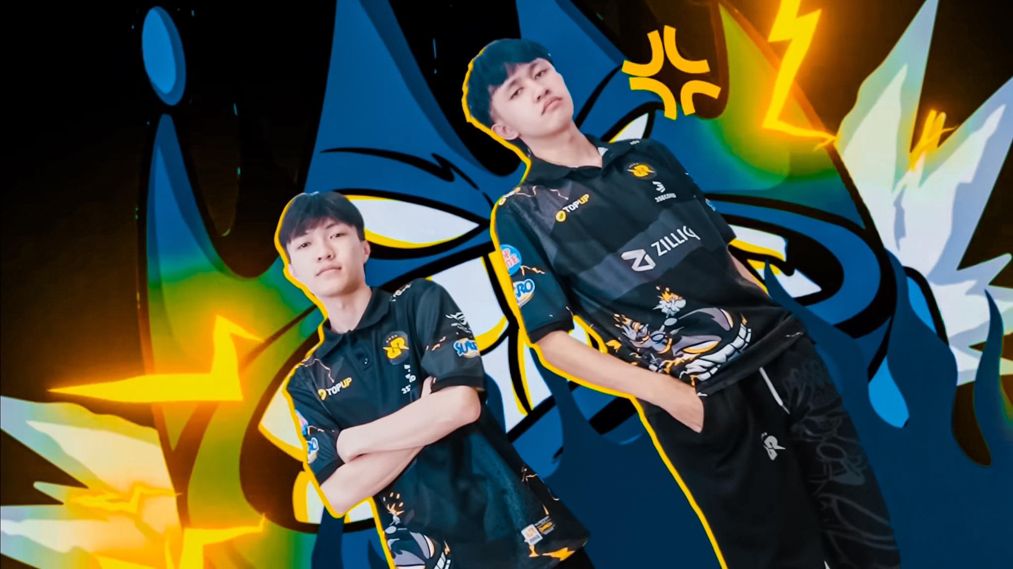 Jadwal RRQ Hoshi di MPL ID S13 | ONE Esports Indonesia