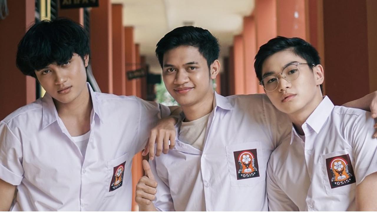 Profil dan biodata Wannn: Pemain ikonik EVOS, kunci juara M1 | ONE Esports Indonesia