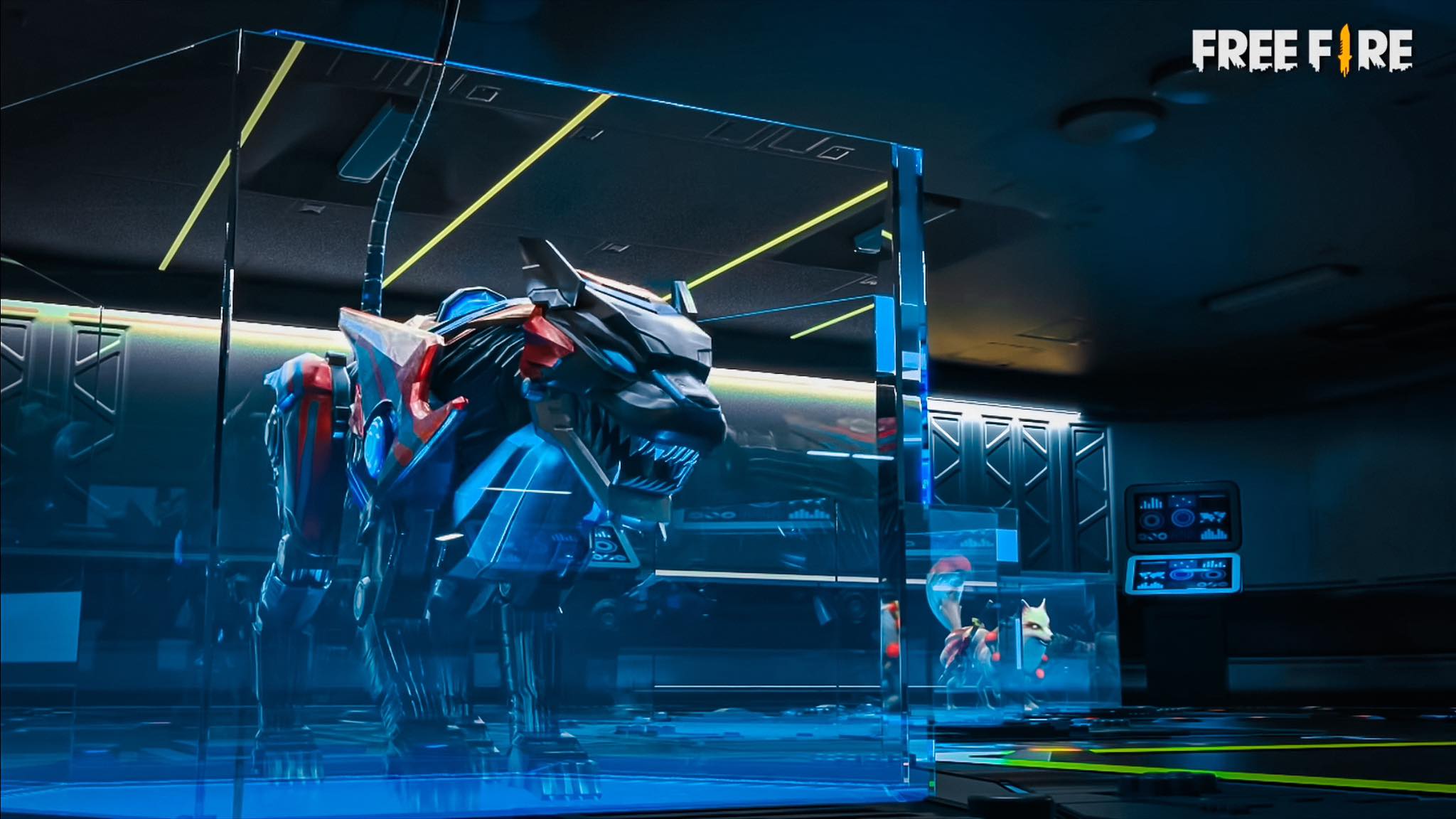 Daftar pet Free Fire lengkap beserta skill | ONE Esports Indonesia