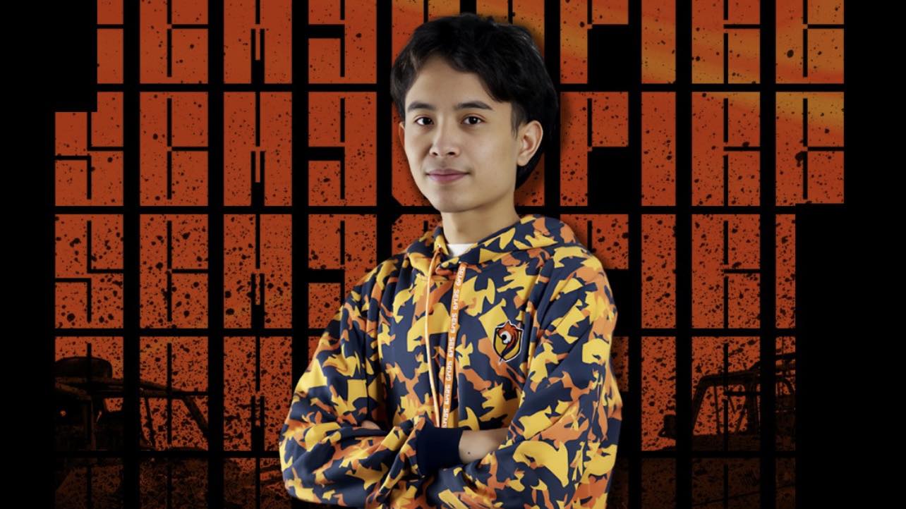 Uhigh gabung SEM9, kembali ke Malaysia setelah 3 tahun | ONE Esports ...