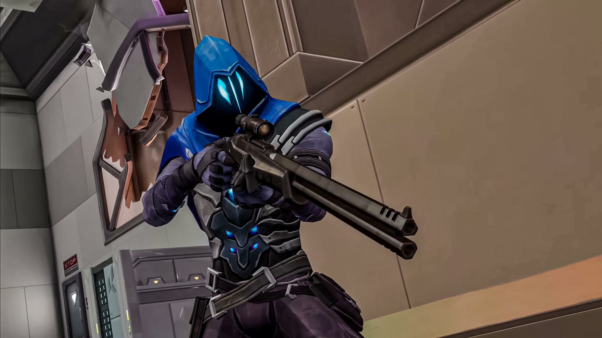 Rekomendasi agent Valorant terbaik untuk map Split | ONE Esports Indonesia