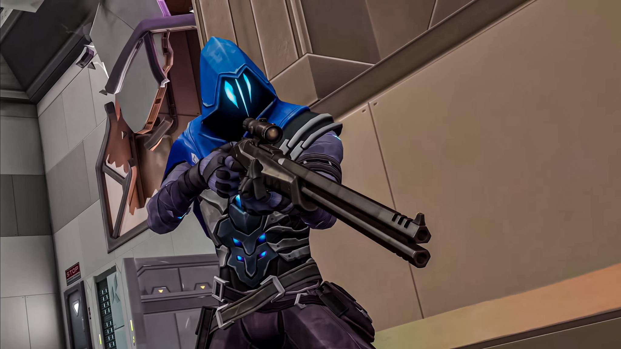 Daftar senjata Valorant dari awal hingga terbaru | ONE Esports Indonesia