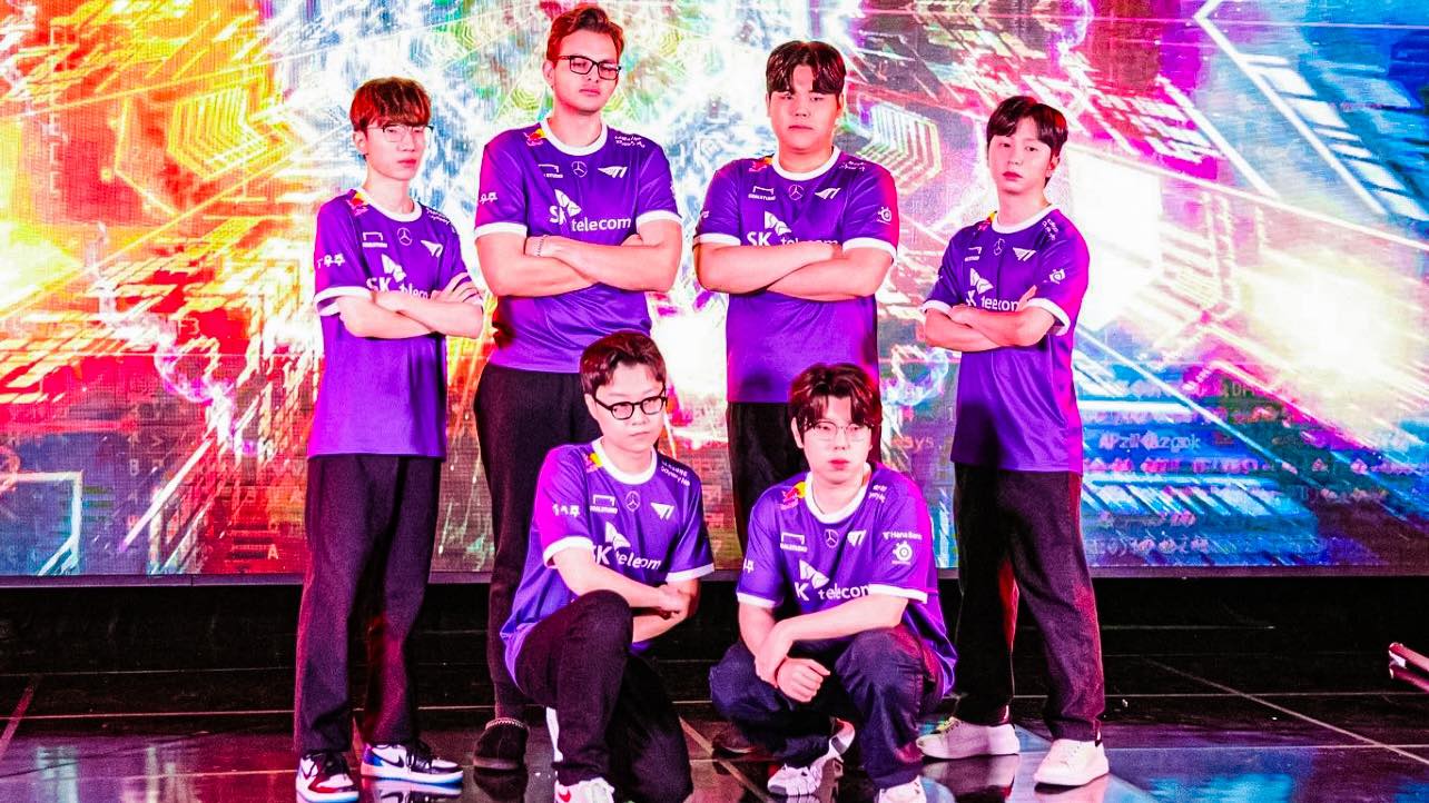 Jadwal VCT Pacific Stage 1 2024 playoff, format, hasil dan cara menonton | ONE Esports Indonesia