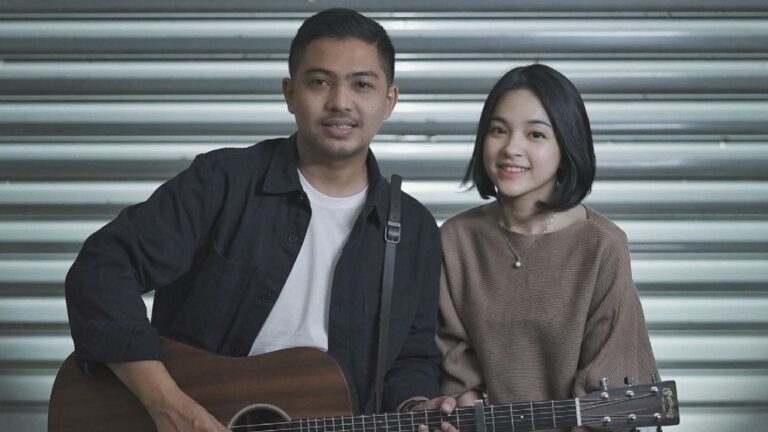 Profil dan biodata Eca: Talent terbaik AURA, hits di esports dan ...