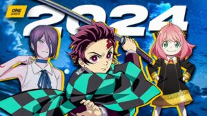 5 movie anime 2024 paling wajib ditonton | ONE Esports Indonesia