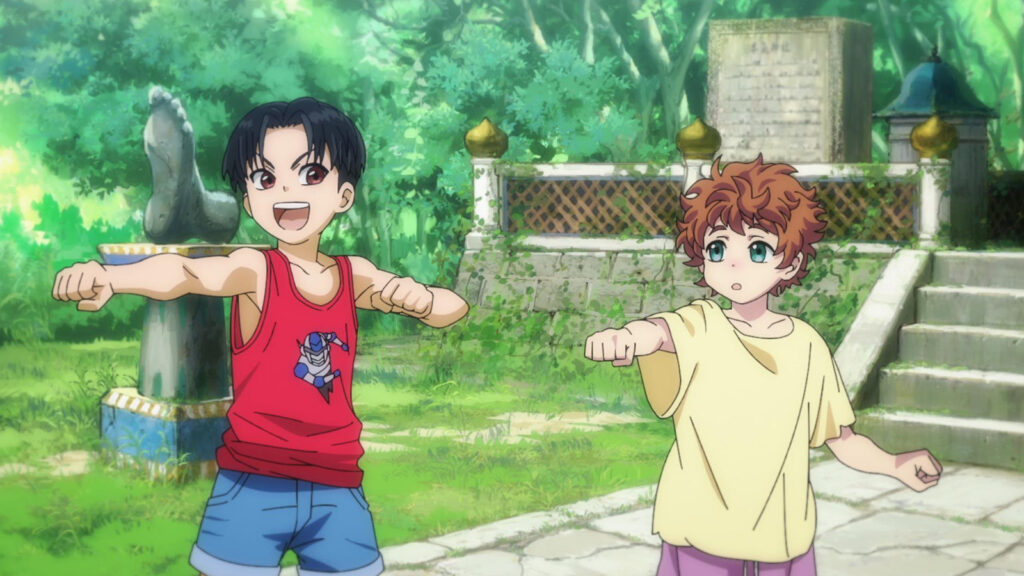 Bucchigiri: Tanggal rilis, plot, karakter, trailer, dan cara menonton ...