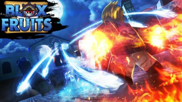 Penjelasan dan fungsi Ice Fruit, alat leveling paling efektif bagi ...