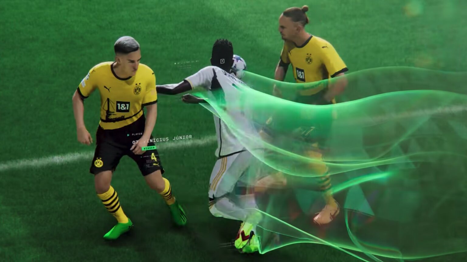 Skill move EA FC 24 - Daftar semua trik bintang 1 sampai 5 dan caranya ...