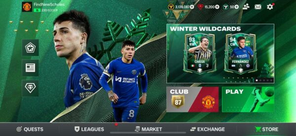 Tips pemula EA FC Mobile 24 - Bisa punya skuat bagus di awal! | ONE ...