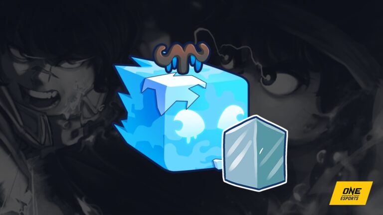 Penjelasan dan fungsi Ice Fruit, alat leveling paling efektif bagi ...