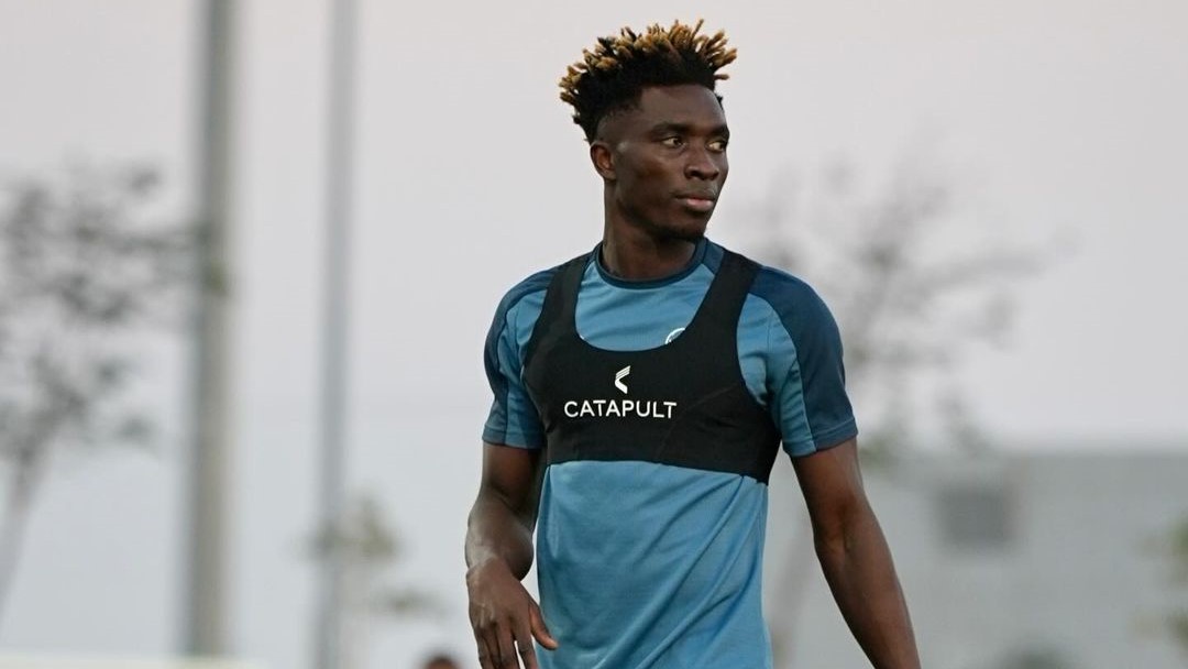 Rating FM24 Joel Kojo - Pahlawan Indonesia dari Kirgiztan | ONE Esports ...