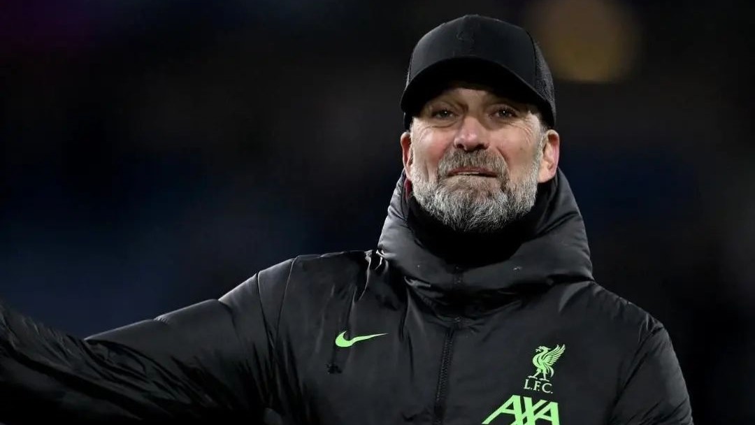 Formasi dan taktik Liverpool FM24 ala Jurgen Klopp | ONE Esports Indonesia