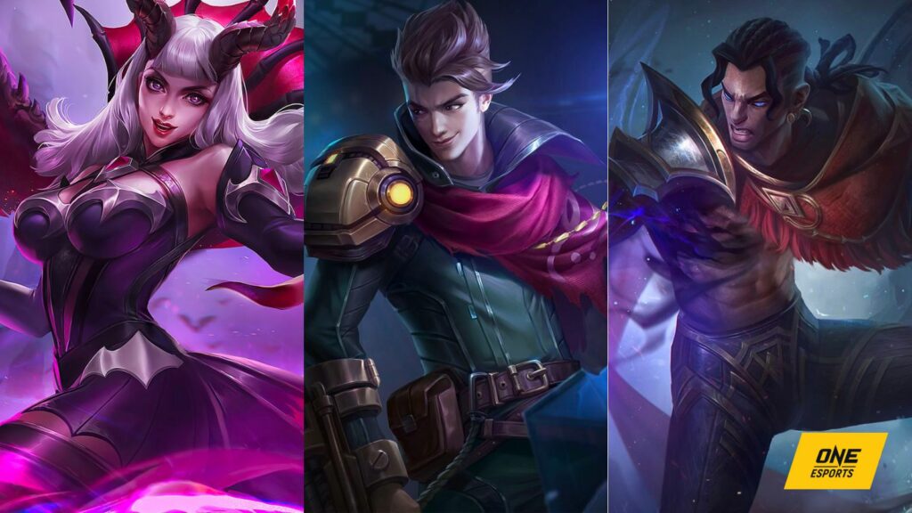 Patch Mobile Legends 1.8.47 dapat tambahan, Alice kena hajar nerf | ONE ...