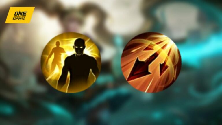 Build Edith tersakit: Marksman berbulu tank | ONE Esports Indonesia