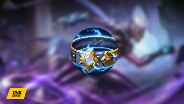 Penjelasan item Thunder Belt - Equipment defense rasa attack | ONE ...