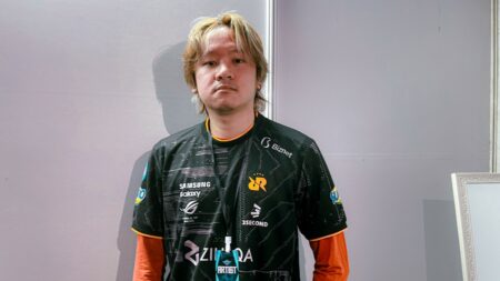 Eksklusif: Roster RRQ Hoshi bukan pilihan Vren, ini janjinya untuk ...