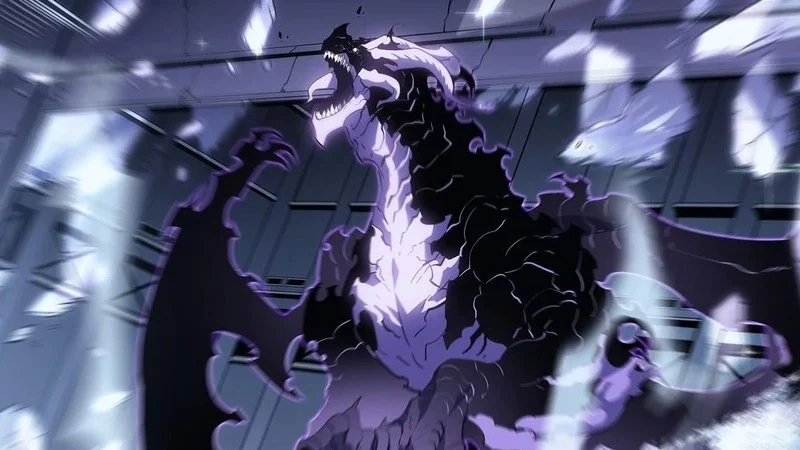 Solo Leveling: Kekuatan terbesar Sung Jin Woo | ONE Esports Indonesia