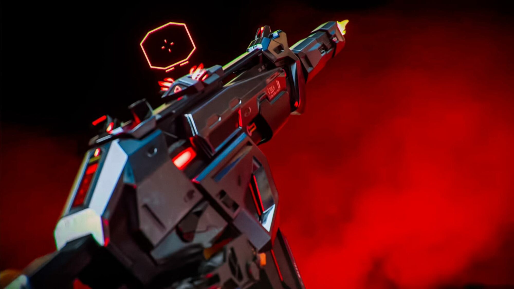 Penjelasan senjata Phantom Valorant: Statistik, skin, kelebihan dan ...